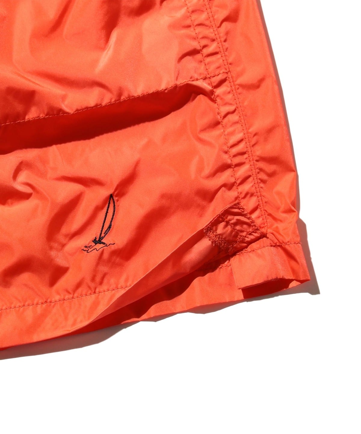 BEAMS PLUS 【別注】SPERRY TOP-SIDER × BEAMS PLUS / Deck Shorts Nylon（褲子 短褲 ...