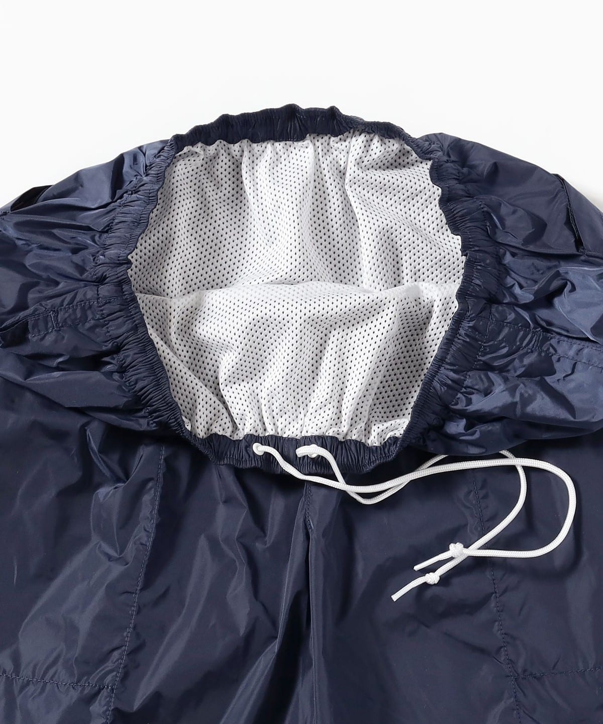 BEAMS PLUS 【別注】SPERRY TOP-SIDER × BEAMS PLUS / Deck Shorts Nylon（褲子 短褲 ...