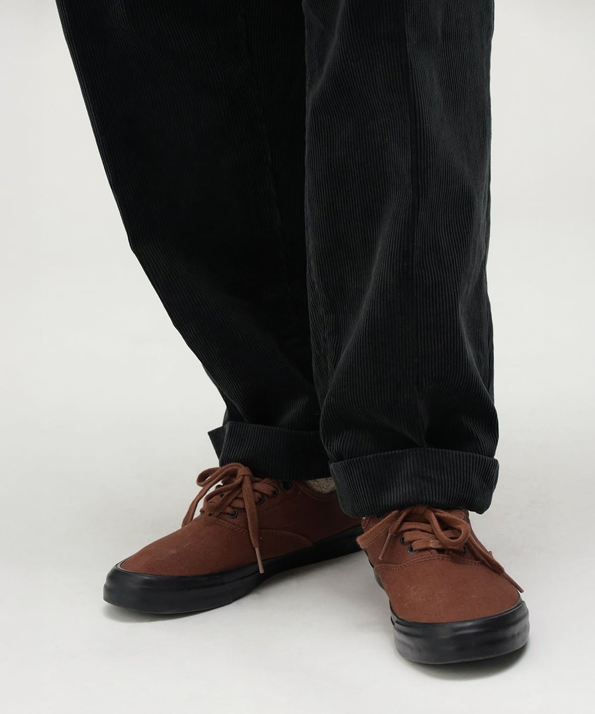 BEAMS PLUS（ビームス プラス）【別注】SPERRY TOP-SIDER / MIL CVO（シューズ スニーカー）通販｜BEAMS