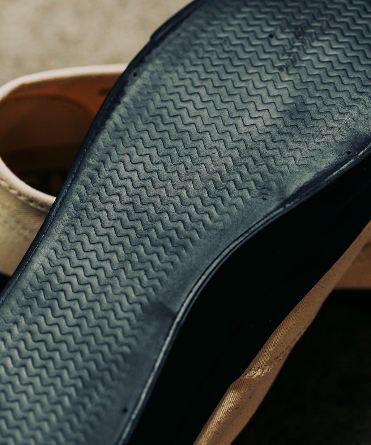 BEAMS PLUS（ビームス プラス）【別注】SPERRY TOP-SIDER / MIL CVO（シューズ スニーカー）通販｜BEAMS