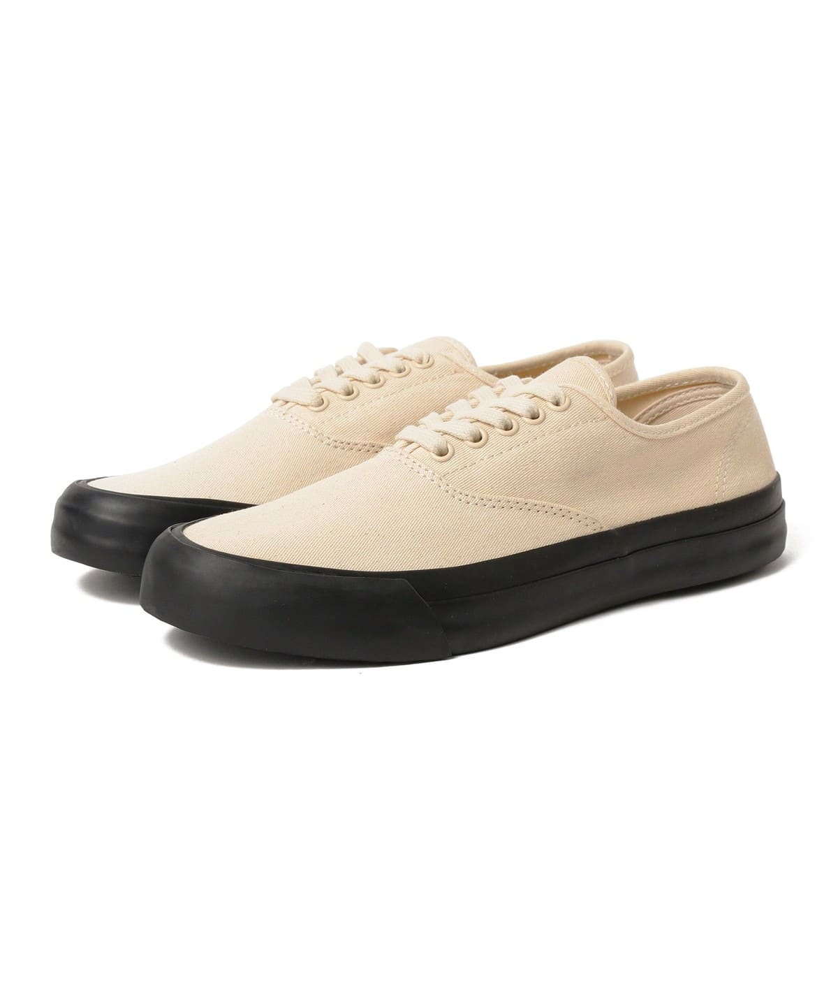 BEAMS PLUS（ビームス プラス）【別注】SPERRY TOP-SIDER / MIL CVO（シューズ スニーカー）通販｜BEAMS