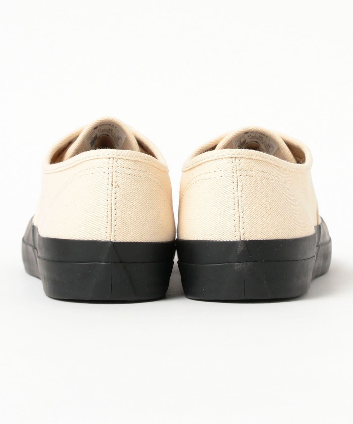 BEAMS PLUS（ビームス プラス）【別注】SPERRY TOP-SIDER / MIL CVO（シューズ スニーカー）通販｜BEAMS
