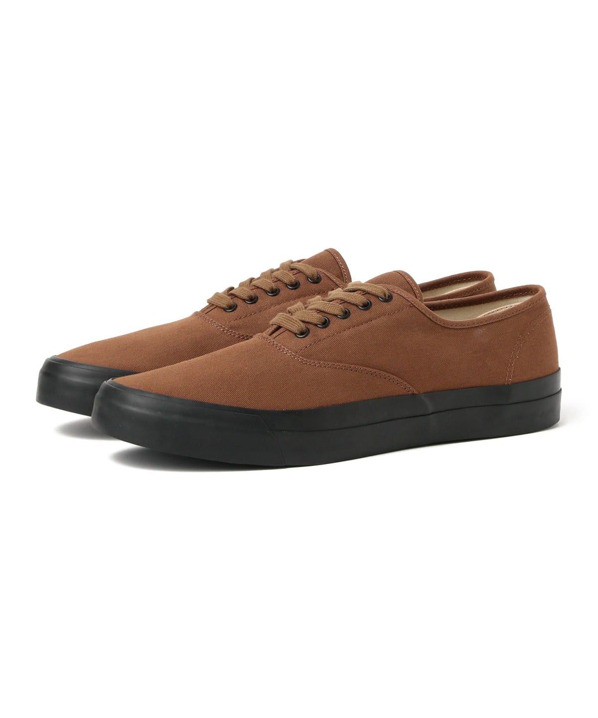BEAMS PLUS（ビームス プラス）【別注】SPERRY TOP-SIDER / MIL CVO（シューズ スニーカー）通販｜BEAMS
