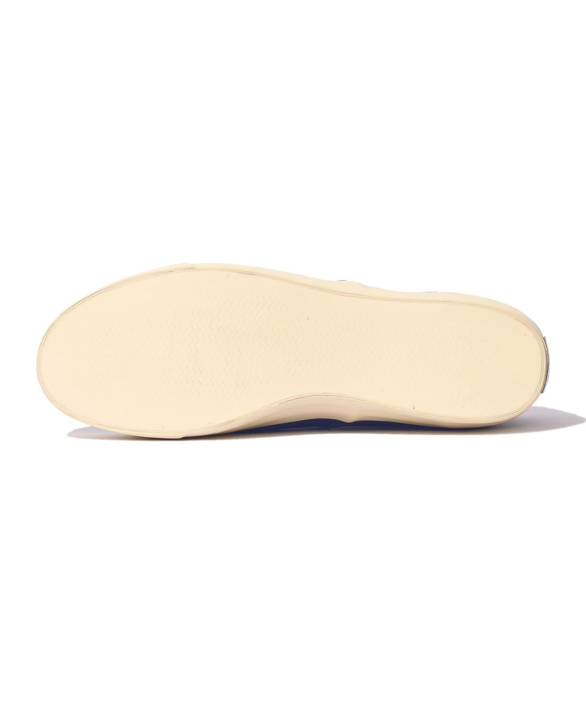 BEAMS PLUS 【別注】SPERRY TOP-SIDER × BEAMS PLUS / MIL CVO Nylon Oxford（鞋子 ...