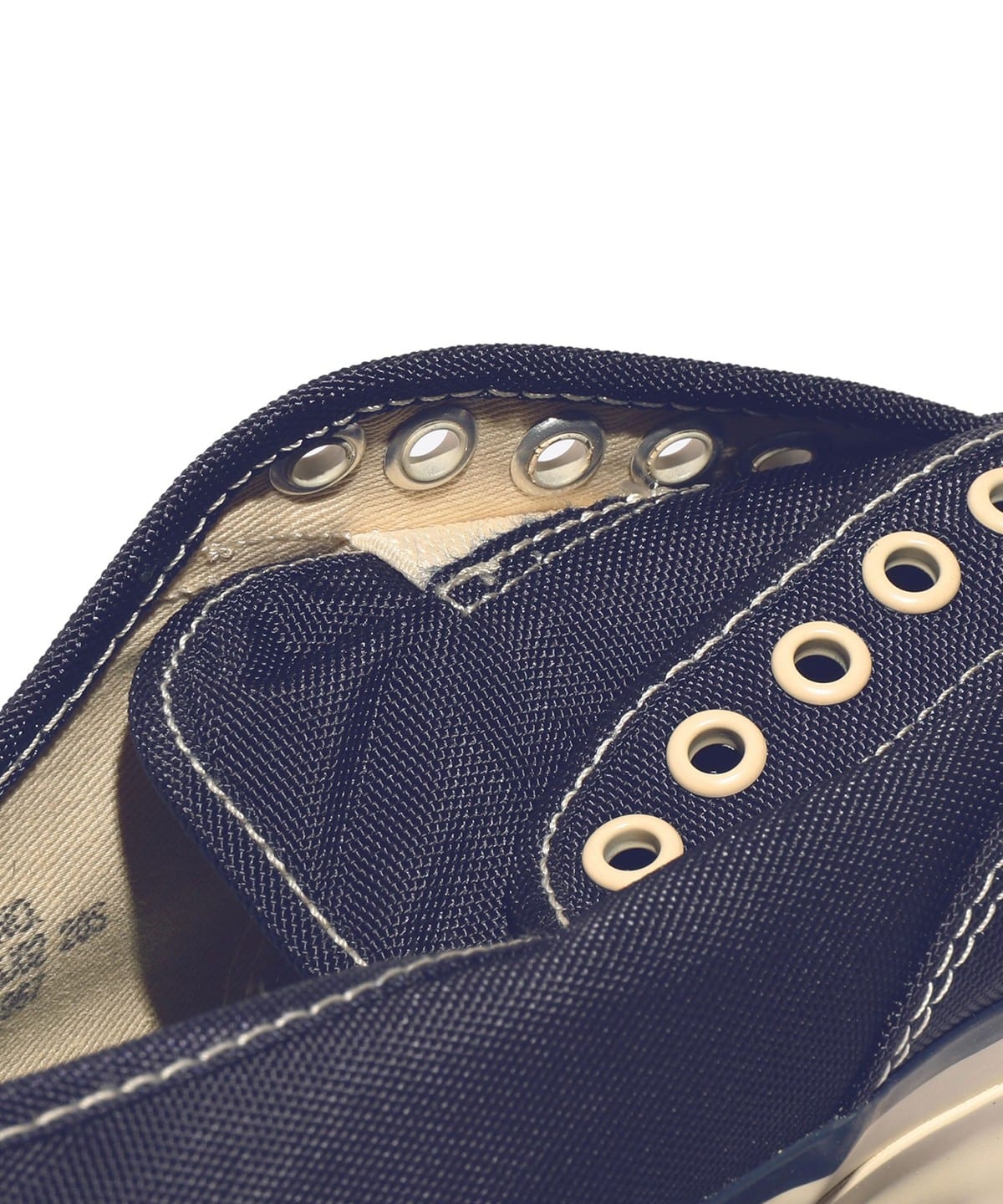 BEAMS PLUS 【別注】SPERRY TOP-SIDER × BEAMS PLUS / MIL CVO Nylon Oxford（鞋子 ...