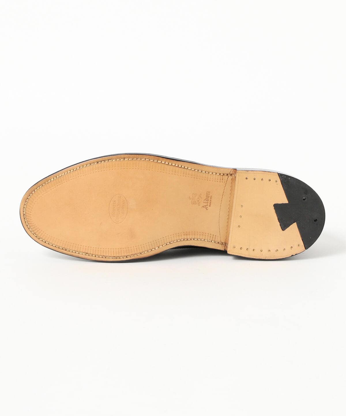 BEAMS PLUS(ビームス プラス)【別注】ALDEN / Long Wing Tip BEAMS PLUS(ビームス プラス)【別注】ALDEN / Long Wing Tip