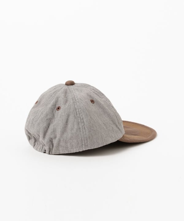 BEAMS PLUS NIGEL CABOURN / Baseball BEAMS PLUS (Hat, Cap) for sale | BEAMS