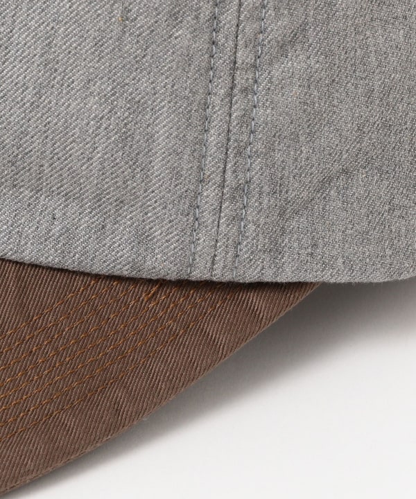 BEAMS PLUS NIGEL CABOURN / Baseball BEAMS PLUS (Hat, Cap) for sale | BEAMS