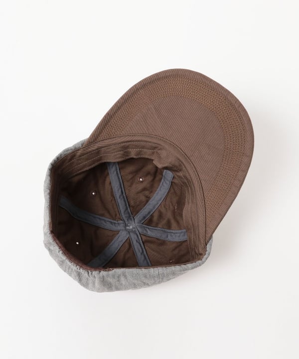 BEAMS PLUS NIGEL CABOURN / Baseball BEAMS PLUS (Hat, Cap) for sale | BEAMS