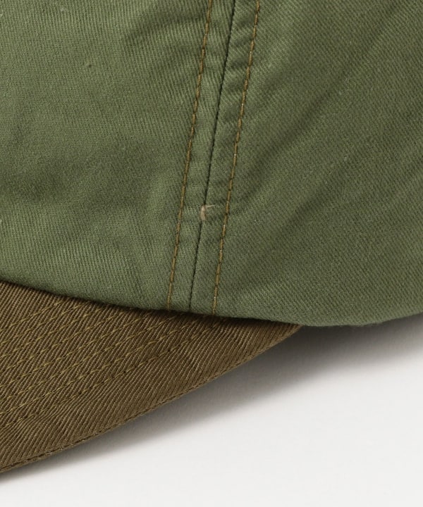 BEAMS PLUS NIGEL CABOURN / Baseball BEAMS PLUS (Hat, Cap) for sale | BEAMS