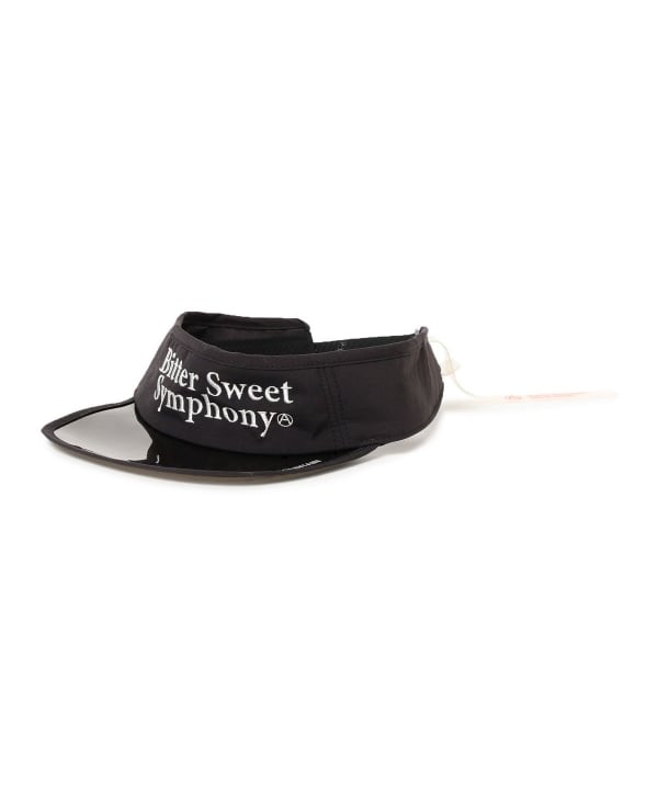 BEAMS PLUS BEAMS PLUS MOUNTAIN RESEARCH / Sun Visor (Hats, Caps) for ...