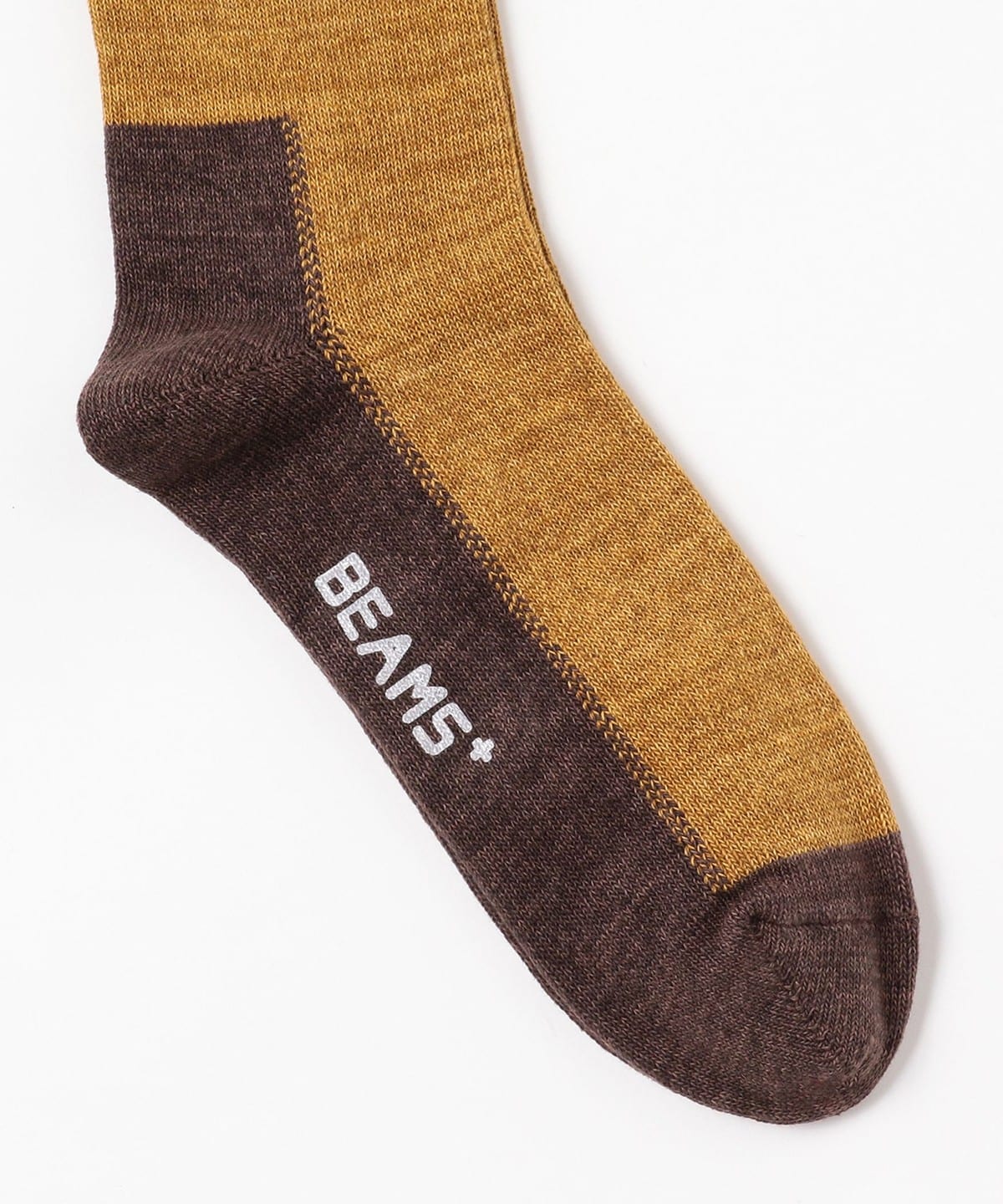 BEAMS PLUS（ビームス プラス）Boots Socks（レッグウェア ソックス・靴下）通販｜BEAMS