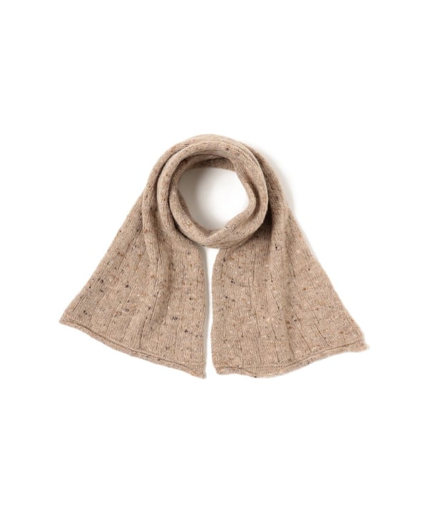 BEAMS PLUS BEAMS PLUS INIS MEAIN / Small Scarf (fashion miscellaneous ...