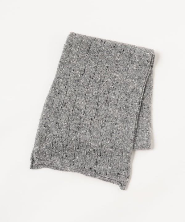 BEAMS PLUS BEAMS PLUS INIS MEAIN / Small Scarf (fashion miscellaneous ...