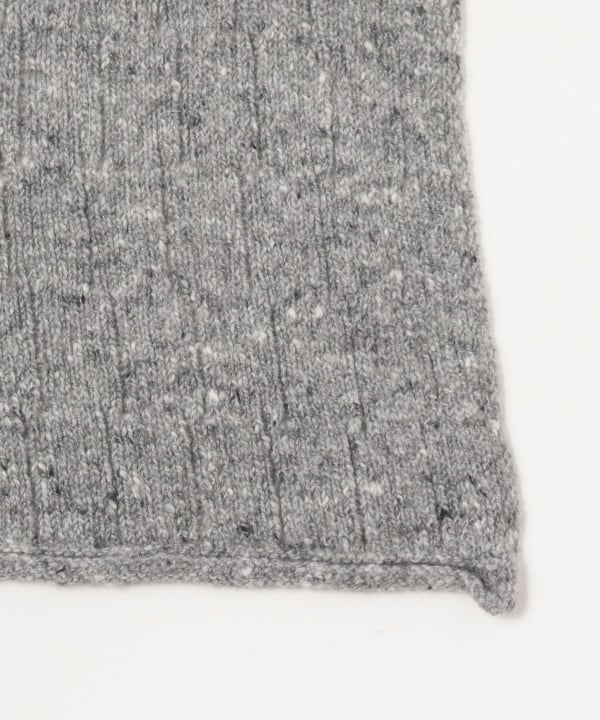 BEAMS PLUS BEAMS PLUS INIS MEAIN / Small Scarf (fashion miscellaneous ...
