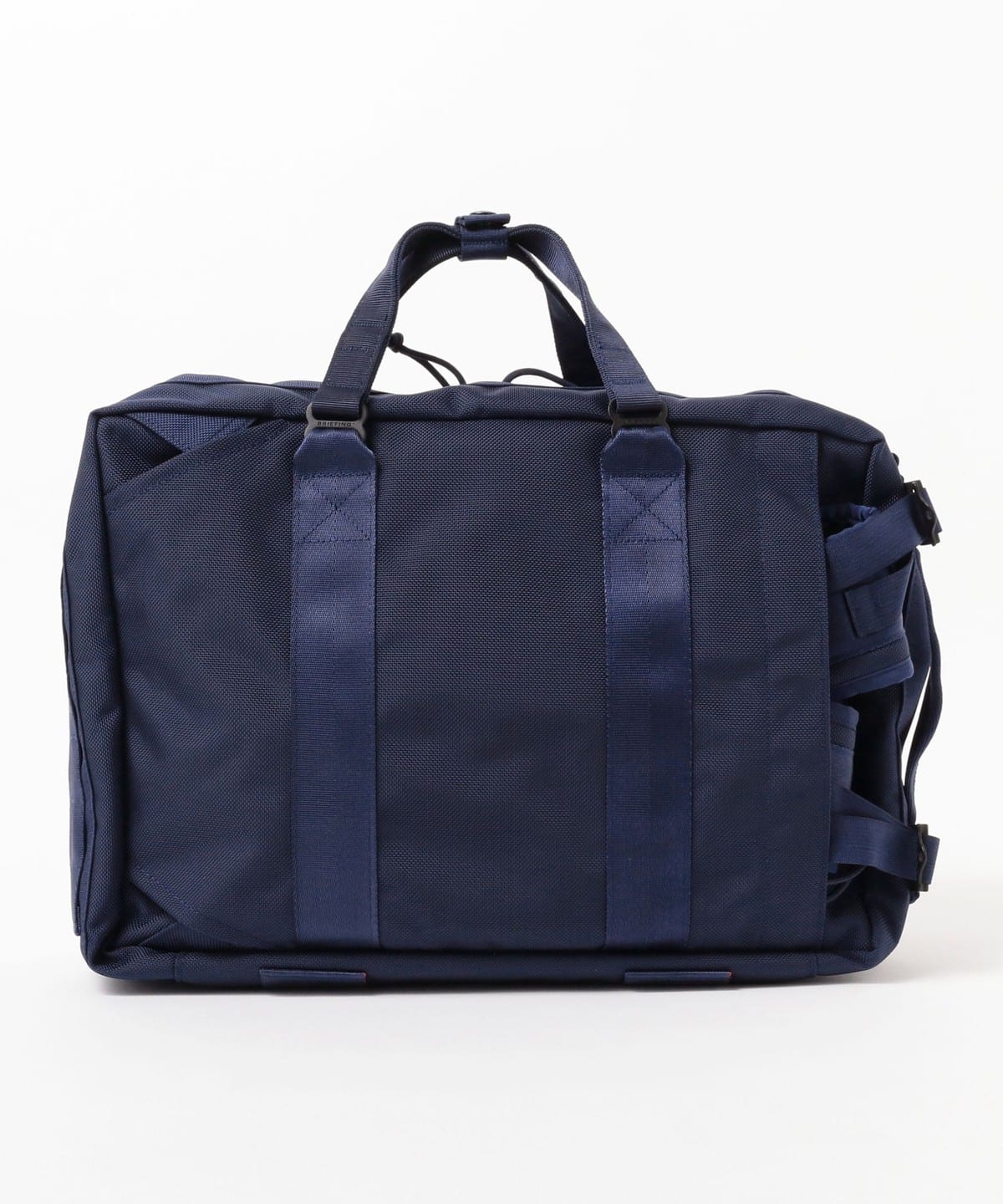 BEAMS PLUS（ビームス プラス）【別注】BRIEFING / 3WAY BAG（バッグ ビジネスバッグ）通販｜BEAMS