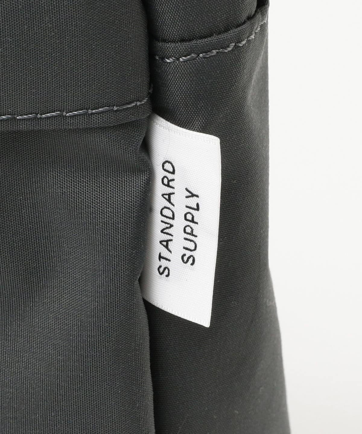 BEAMS PLUS（ビームス プラス）【別注】STANDARD SUPPLY / WEEKEND TALL SHOULDER（バッグ ...