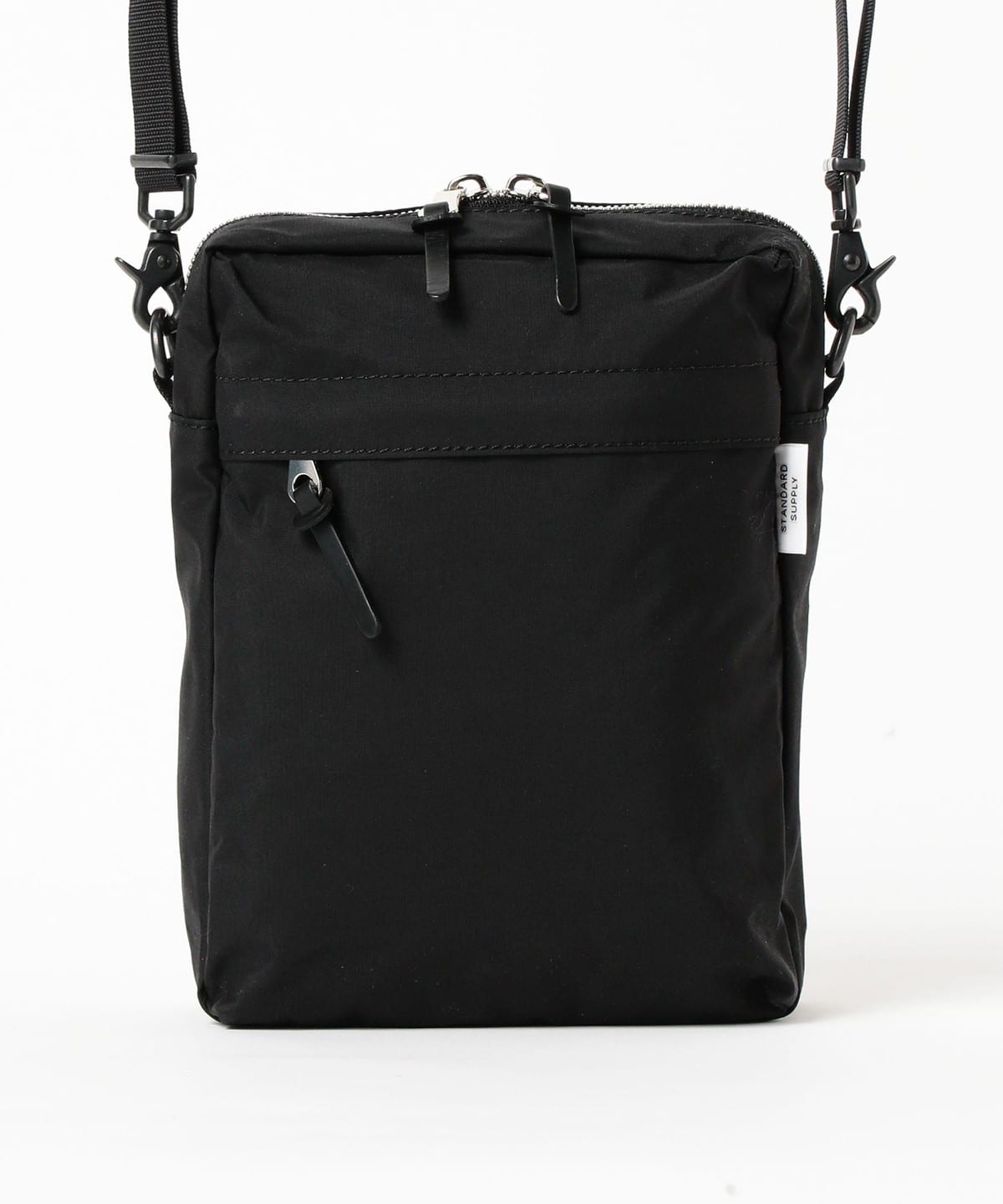 BEAMS PLUS（ビームス プラス）【別注】STANDARD SUPPLY / WEEKEND TALL SHOULDER（バッグ ...