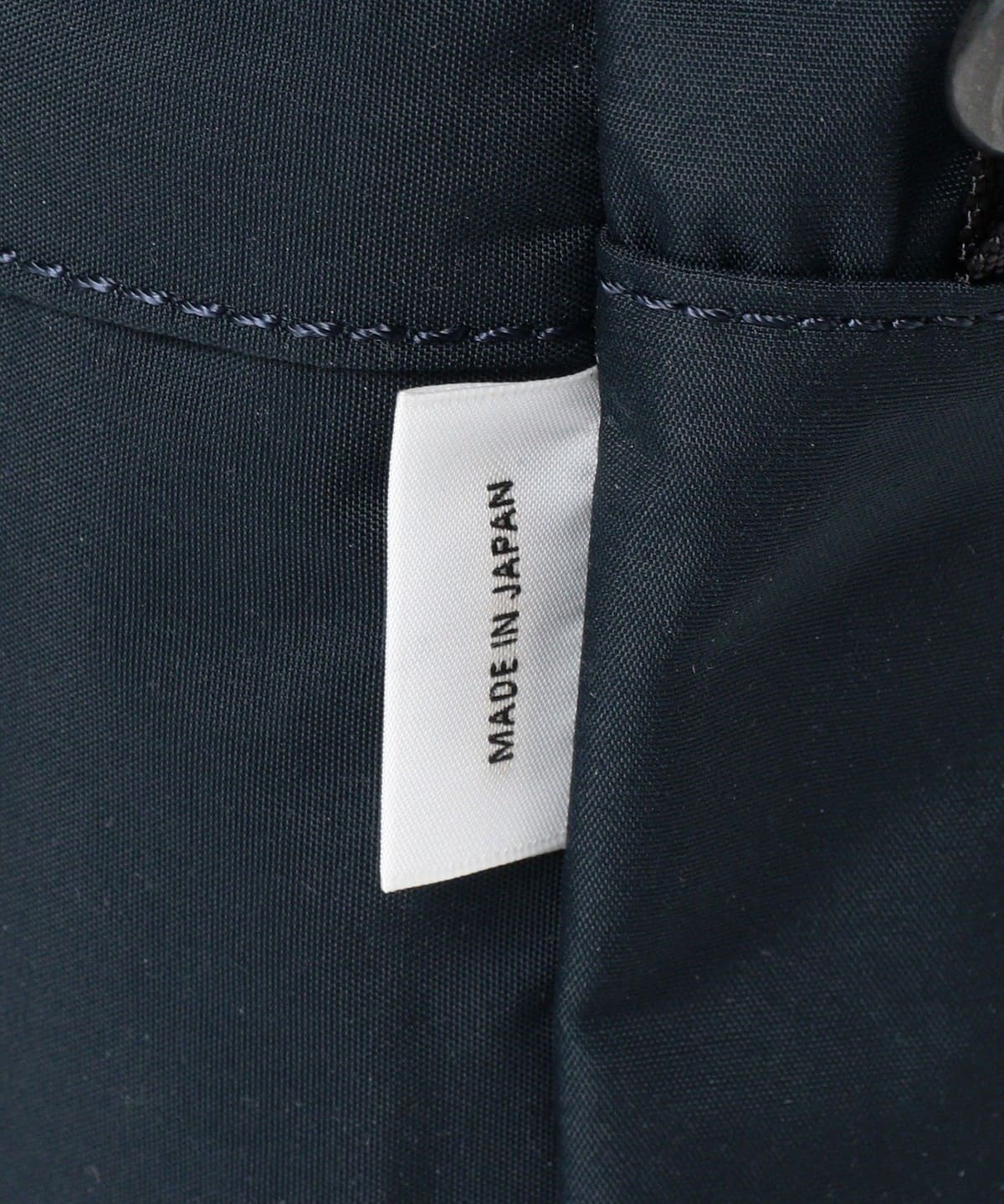 BEAMS PLUS（ビームス プラス）【別注】STANDARD SUPPLY / WEEKEND TALL SHOULDER（バッグ ...