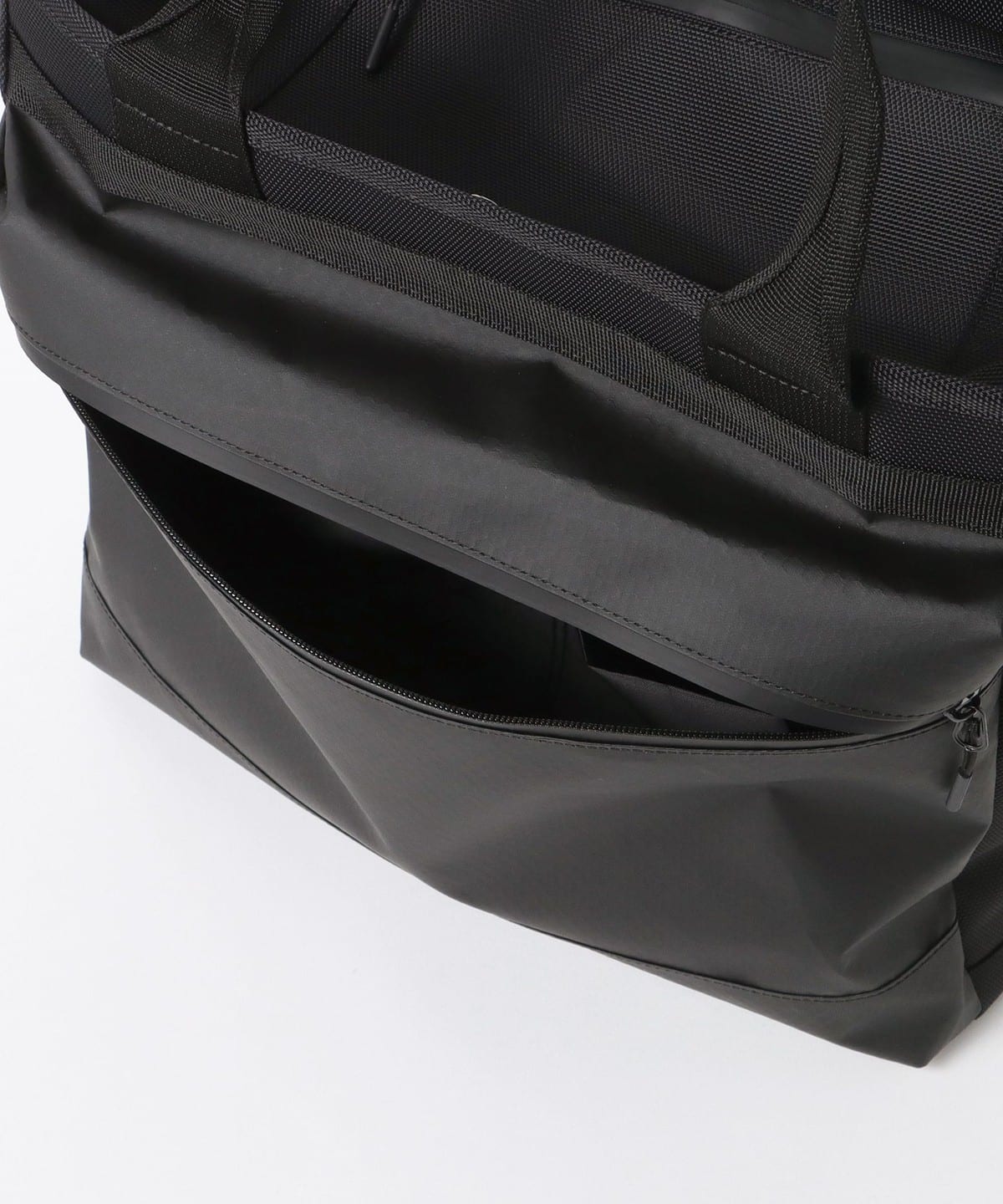 BEAMS HEART（ビームス ハート）撥水 ナイロン トートバッグ（A4サイズ収納可能）（バッグ トートバッグ）通販｜BEAMS