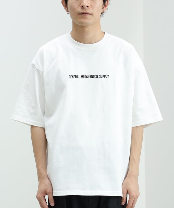 BEAMS HEART BEAMS HEART BEAMS HEART / GMS Heavyweight T-shirt (T-shirt ...