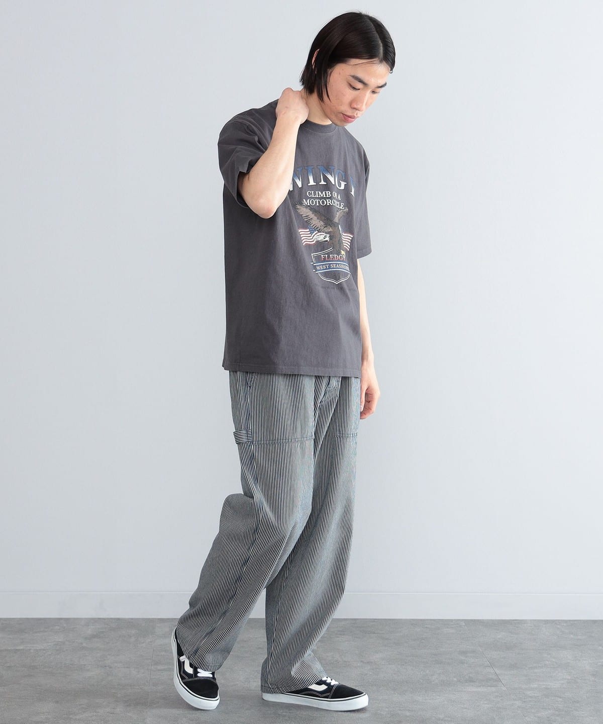 BEAMS HEART（ビームス ハート）ワイルド グラフィック Tシャツ（Tシャツ・カットソー プリントTシャツ）通販｜BEAMS