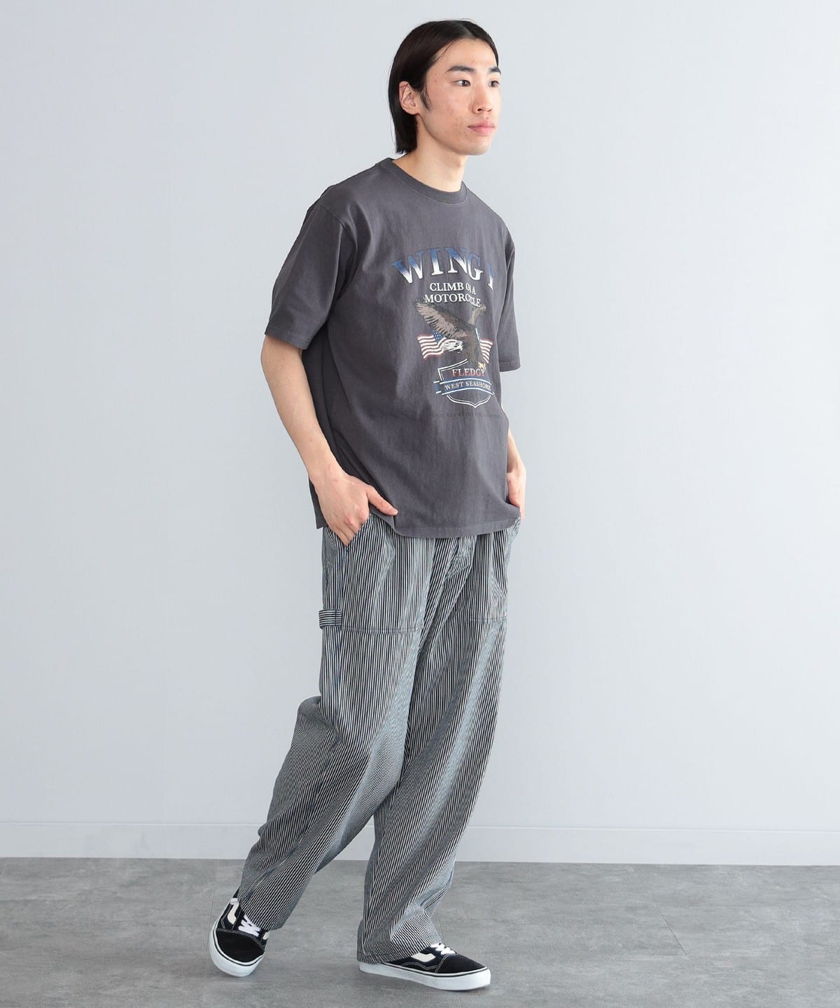 BEAMS HEART（ビームス ハート）ワイルド グラフィック Tシャツ（Tシャツ・カットソー プリントTシャツ）通販｜BEAMS