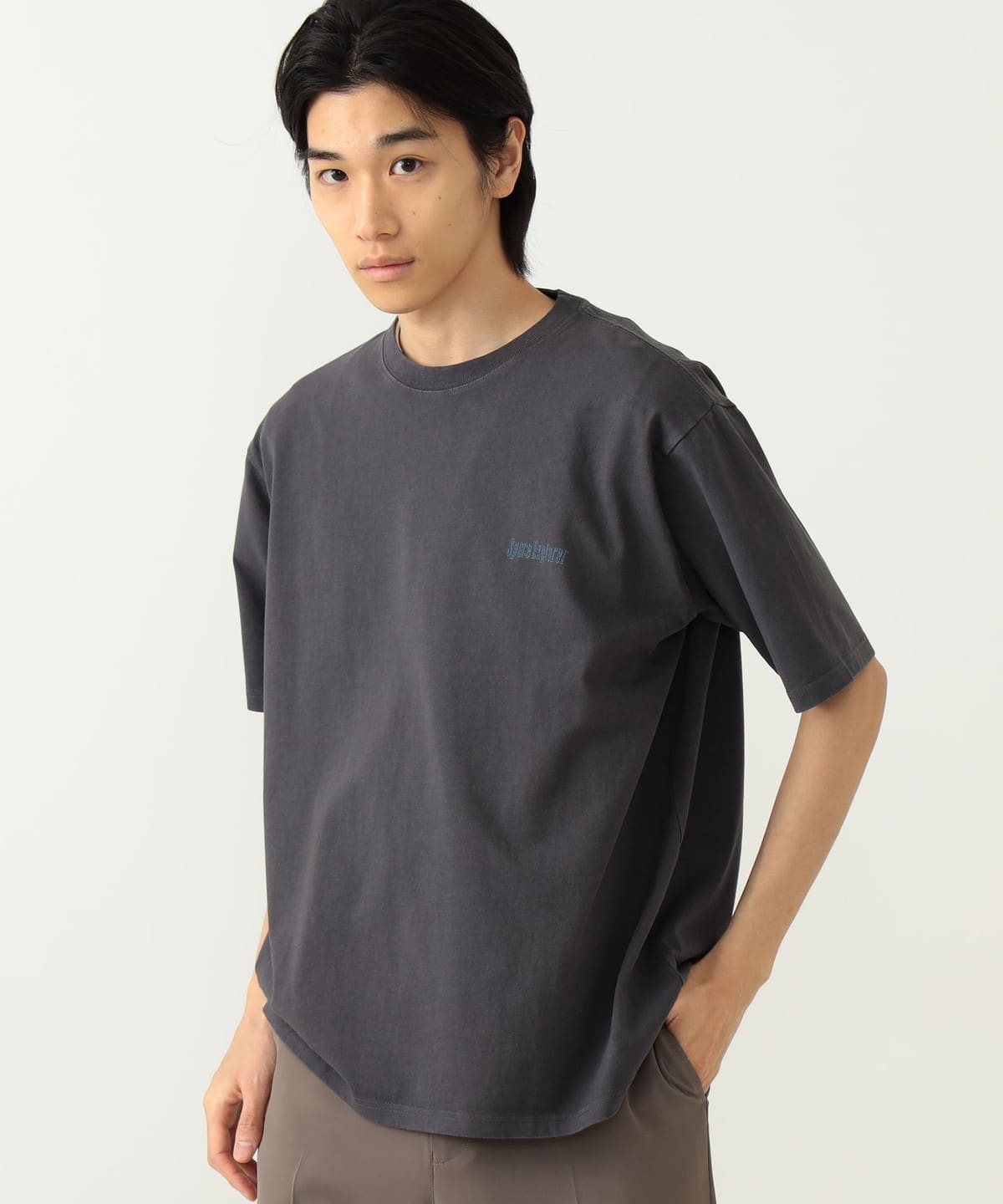 BEAMS HEART（ビームス ハート）ワイルド グラフィック Tシャツ（Tシャツ・カットソー プリントTシャツ）通販｜BEAMS