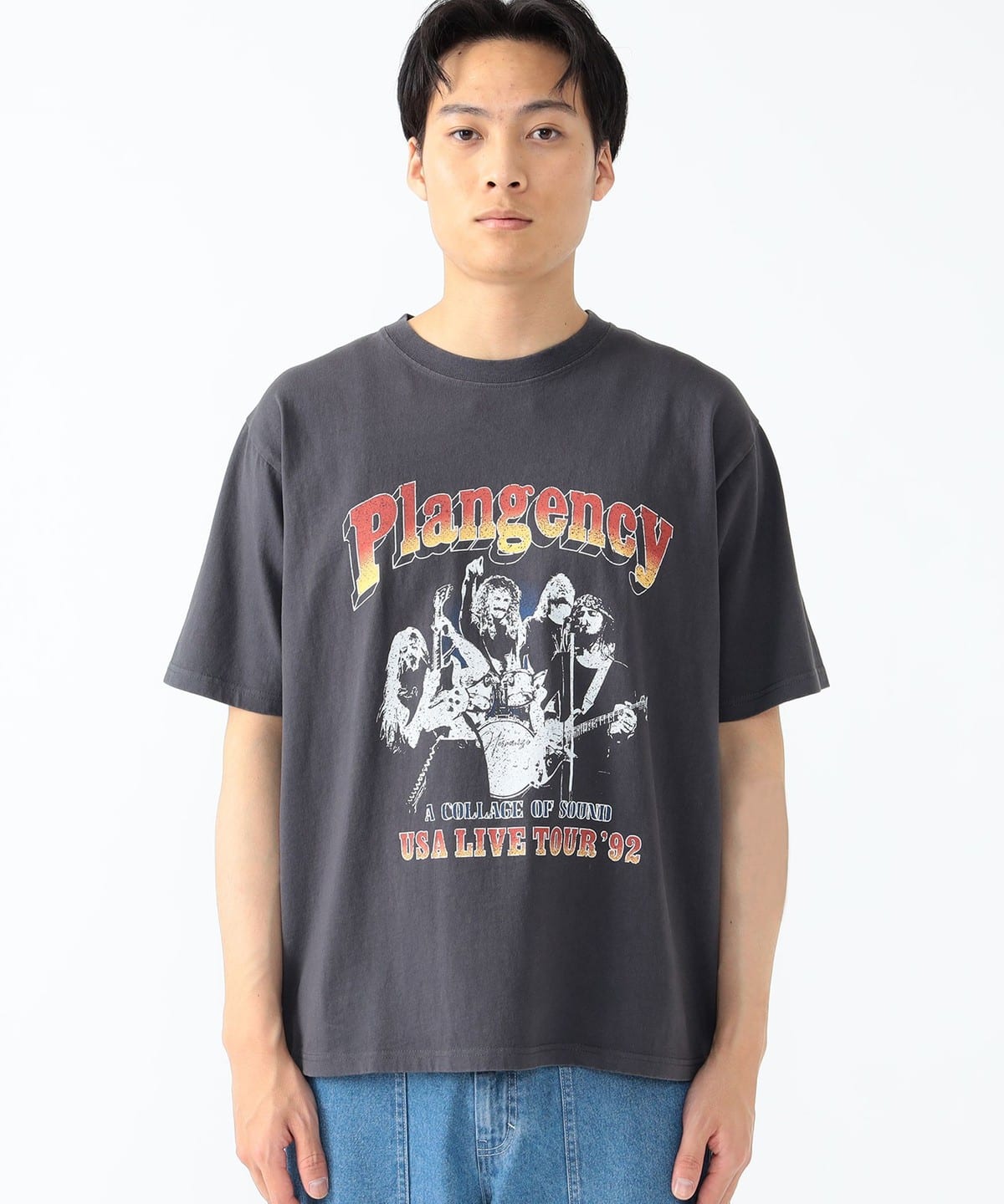 BEAMS HEART（ビームス ハート）ワイルド グラフィック Tシャツ（Tシャツ・カットソー プリントTシャツ）通販｜BEAMS