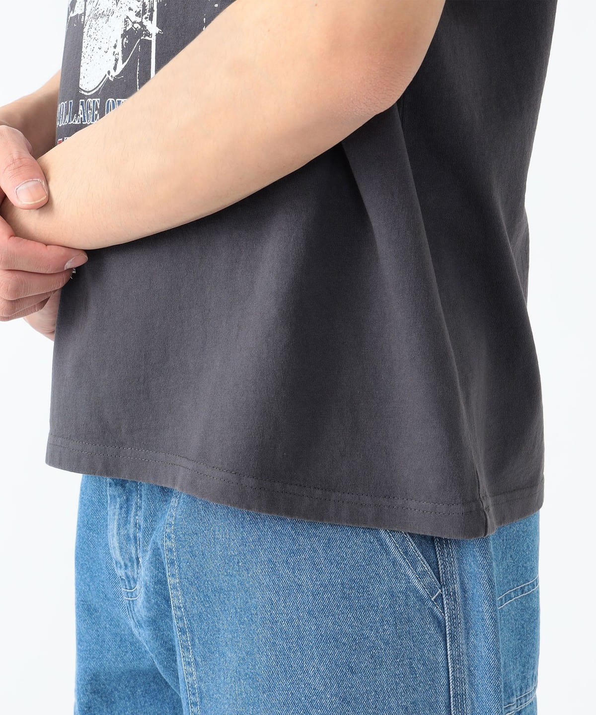 BEAMS HEART（ビームス ハート）ワイルド グラフィック Tシャツ（Tシャツ・カットソー プリントTシャツ）通販｜BEAMS