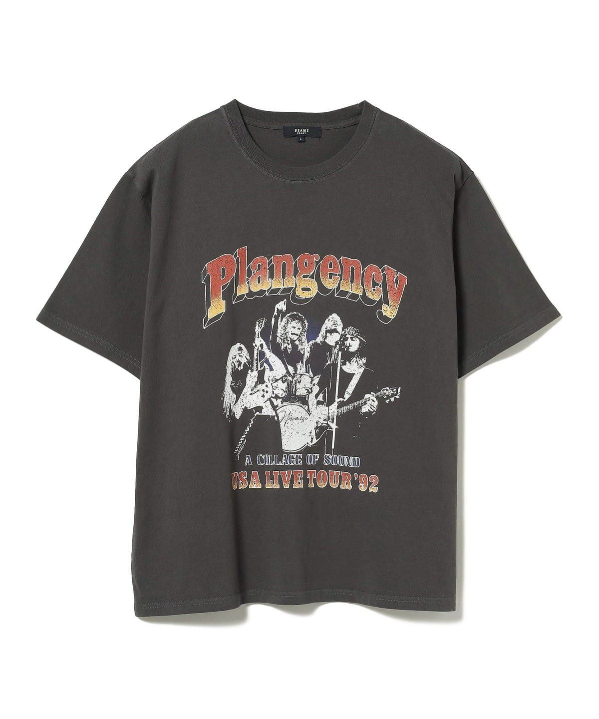 BEAMS HEART（ビームス ハート）BEAMS HEART / ワイルド グラフィック Tシャツ（Tシャツ・カットソー プリントTシャツ ...