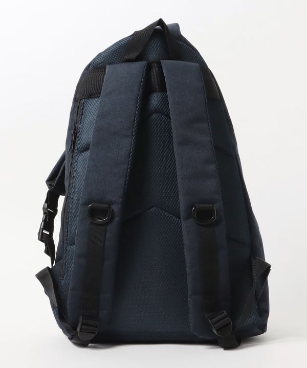 BEAMS HEART BEAMS HEART Heathered Triangle Backpack (Bags, Backpacks ...