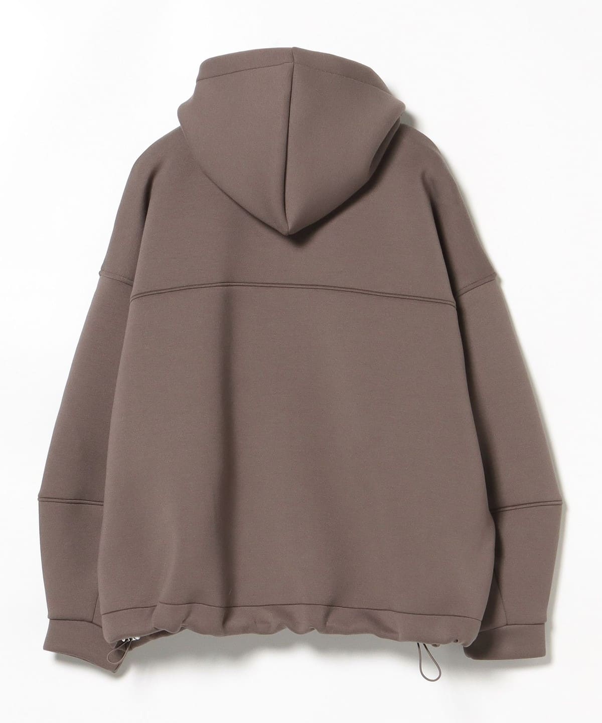 BEAMS HEART（ビームス ハート）ジップ パーカー ブルゾン（ブルゾン ブルゾン）通販｜BEAMS