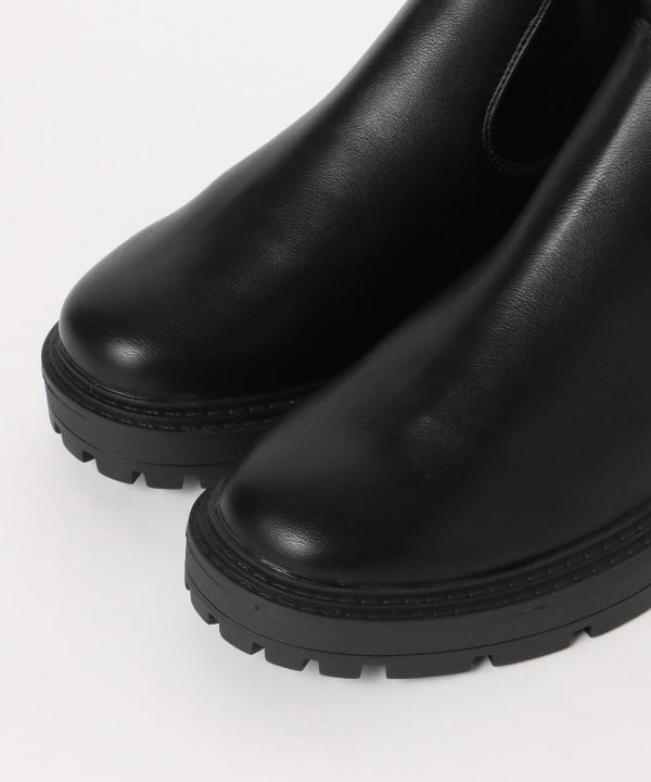 BEAMS HEART Volume Sole BEAMS HEART (22.5-24.5cm) (Shoes, Boots ...