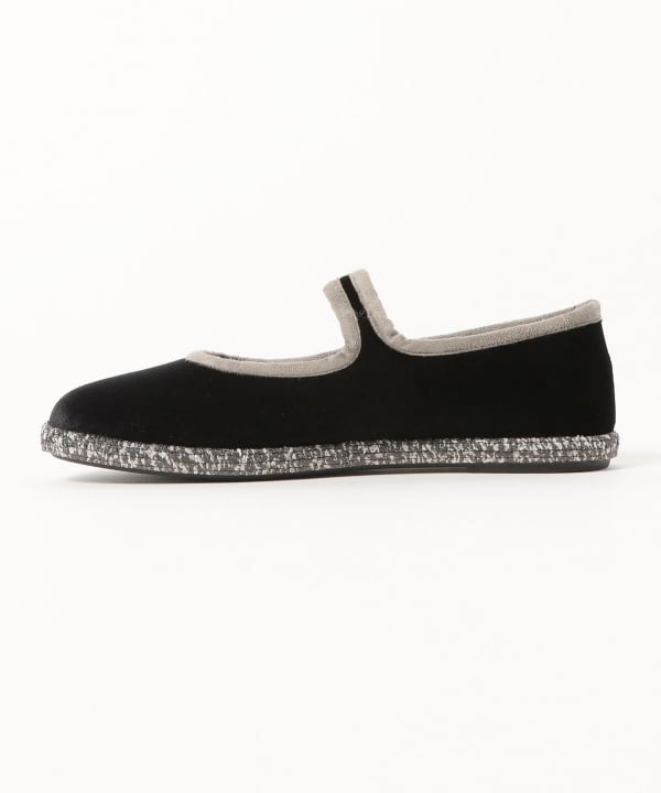 BEAMS HEART RELAX / BEAMS HEART one strap shoes (shoes and other shoes ...