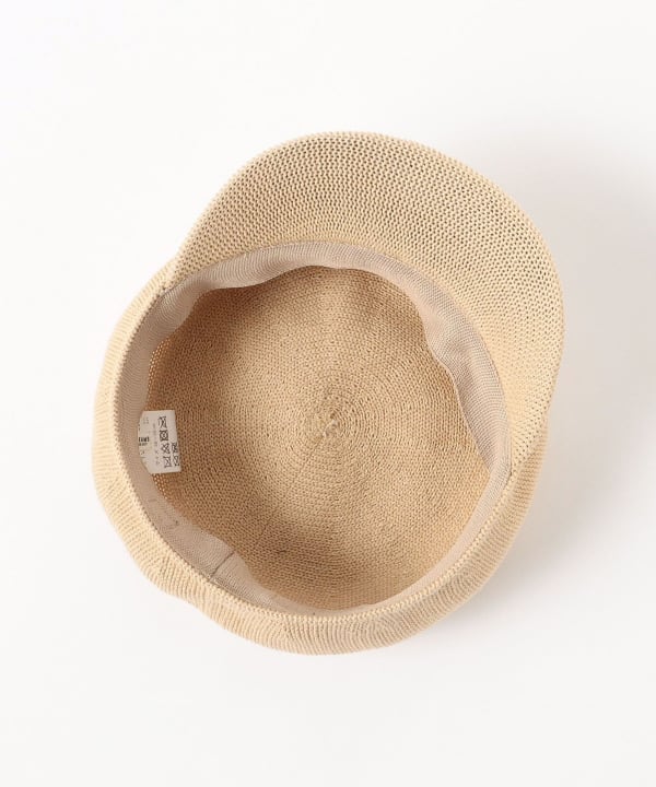 BEAMS HEART BEAMS HEART BEAMS HEART / Thermocasquette (hat and other ...