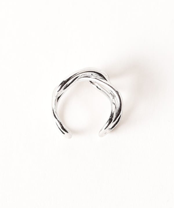 BEAMS HEART BEAMS HEART Line Mini Ear Cuff (Accessories Ear Cuff) for sale | BEAMS