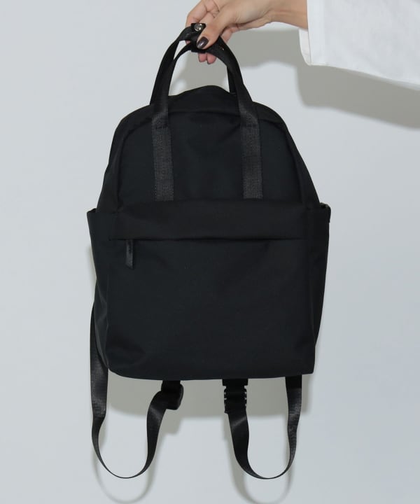 BEAMS HEART BEAMS HEART Backpack (Can store A4 size) (Bags, Rucksacks ...