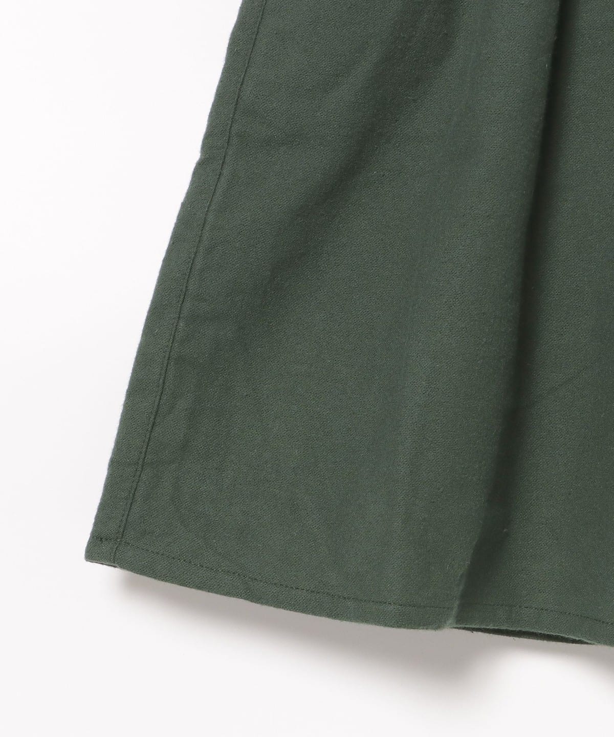 BEAMS mini BEAMS mini / 童裝 滾邊羅紋 拼接洋裝 2024FW（90～150cm）（洋裝 洋裝）網購｜BEAMS