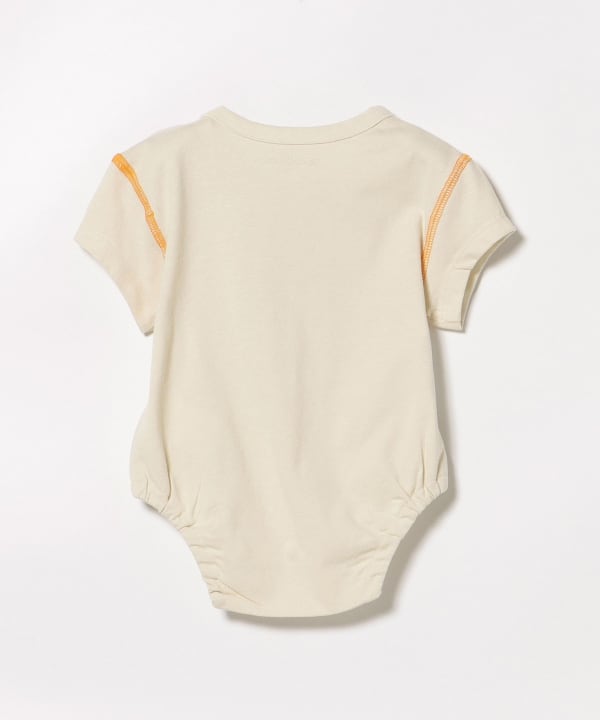 BEAMS mini（ビームス ミニ）【8/14再値下げ】【WEB限定】ベビー ワーキングカー ロンパース 2025SS（70～80cm）（マタニティ・ベビー ロンパース）通販｜BEAMS