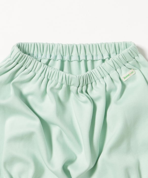 BEAMS mini（ビームス ミニ）【WEB限定】ベビー スマイル ブルマ 2025SS（70～80cm）（マタニティ・ベビー ベビー用品）通販｜BEAMS