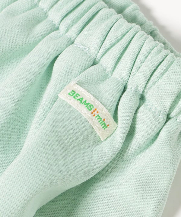 BEAMS mini（ビームス ミニ）【WEB限定】ベビー スマイル ブルマ 2025SS（70～80cm）（マタニティ・ベビー ベビー用品）通販｜BEAMS