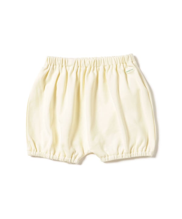 BEAMS mini（ビームス ミニ）【WEB限定】ベビー スマイル ブルマ 2025SS（70～80cm）（マタニティ・ベビー ベビー用品）通販｜BEAMS