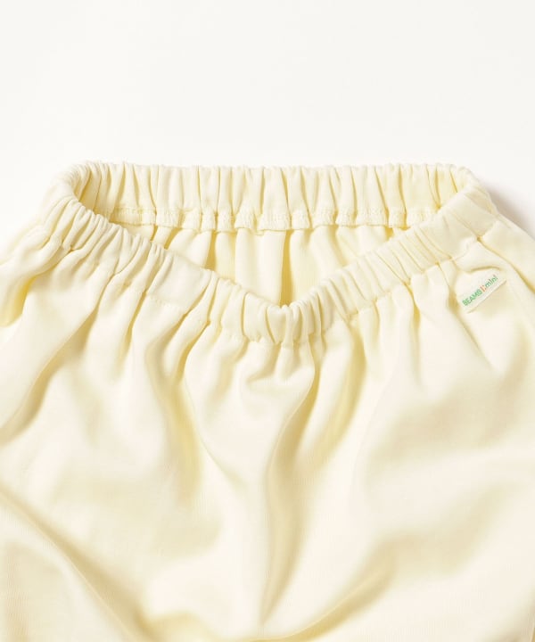 BEAMS mini（ビームス ミニ）【WEB限定】ベビー スマイル ブルマ 2025SS（70～80cm）（マタニティ・ベビー ベビー用品）通販｜BEAMS