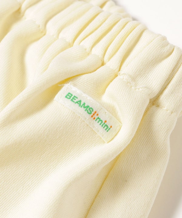 BEAMS mini（ビームス ミニ）【WEB限定】ベビー スマイル ブルマ 2025SS（70～80cm）（マタニティ・ベビー ベビー用品）通販｜BEAMS
