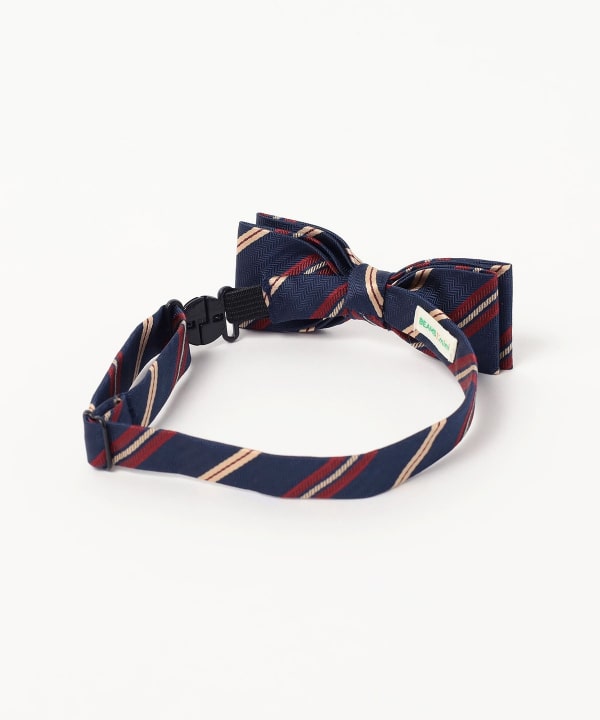 BEAMS mini BEAMS mini BEAMS mini / bow tie 24SS (suit/tie bow tie) mail ...