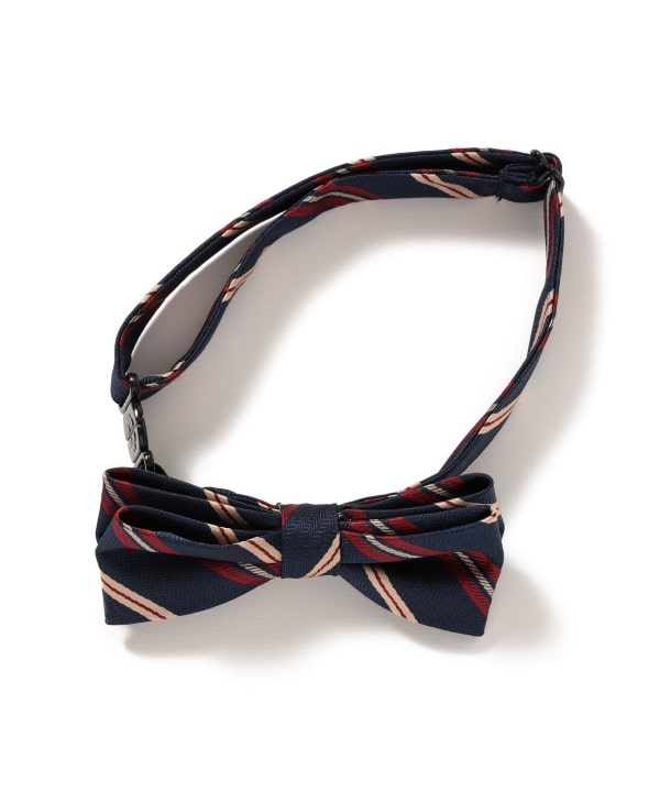 BEAMS mini BEAMS mini BEAMS mini / bow tie 24SS (suit/tie bow tie) mail ...