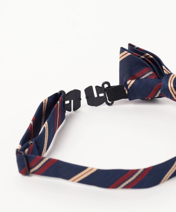 BEAMS mini BEAMS mini BEAMS mini / bow tie 24SS (suit/tie bow tie) mail ...