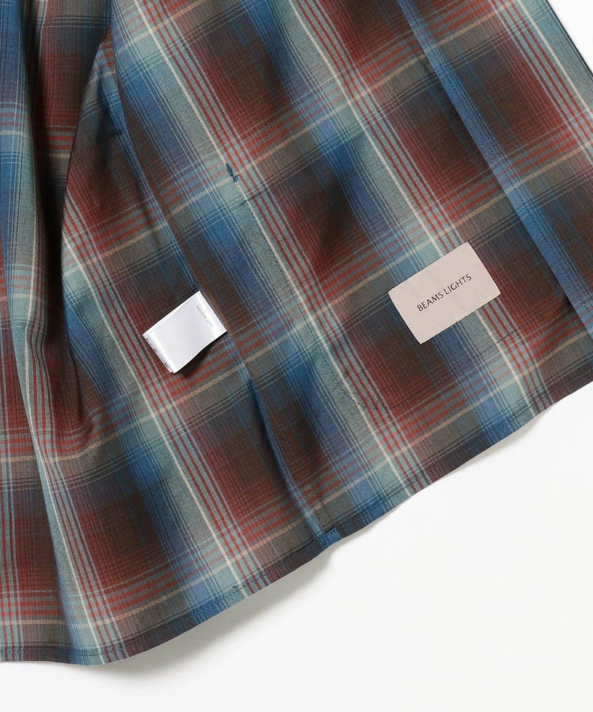 Brilla per il gusto（ブリッラ ペル イル グスト）【別注】PENDLETON / ノーカラー ジャケット（ジャケット ノーカラージャケット）通販｜BEAMS