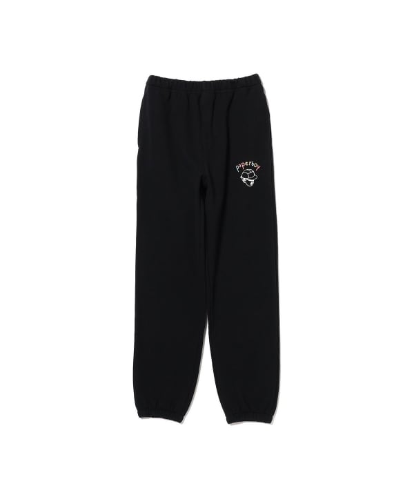 Kodomo BEAMS(Kodomo BEAMS)paperboy × Kodomo BEAMS / Sweatpants(120 ...